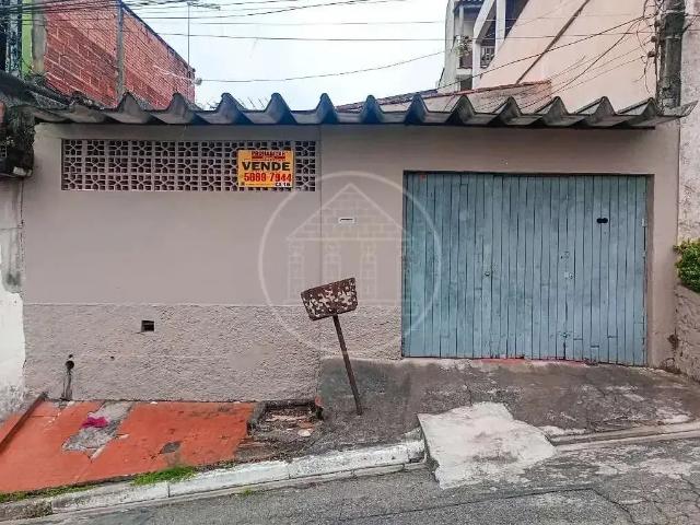 Casa / Sobrado para Venda em São Paulo/SP Parque América 2 Quartos