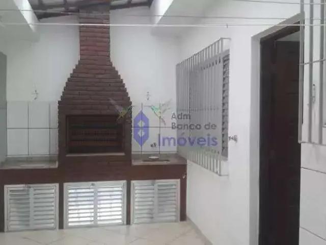 Casa / Sobrado para Venda em São Paulo/SP Parque América 2 Quartos