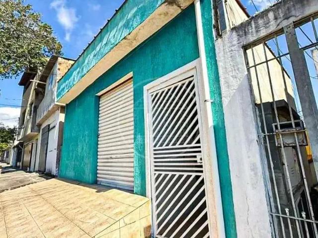 Casa / Sobrado para Venda em São Paulo/SP Parque América 2 Quartos