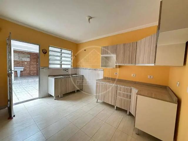 Casa / Sobrado para Venda em São Paulo/SP Parque América 2 Quartos