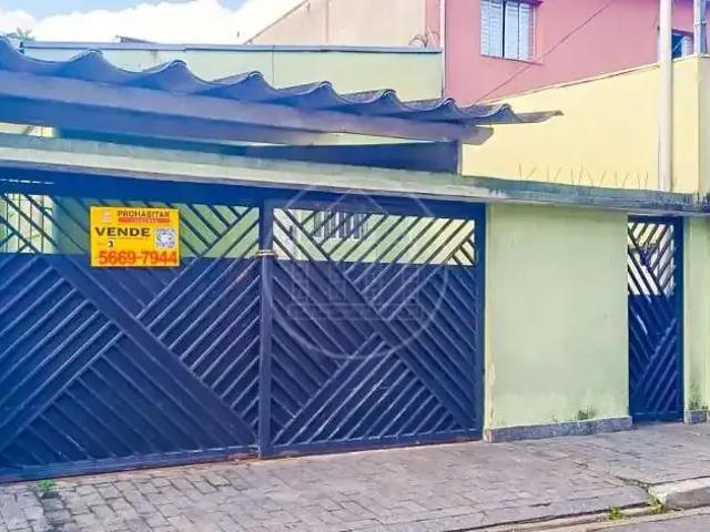 Casa / Sobrado para Venda em São Paulo/SP Parque América 2 Quartos