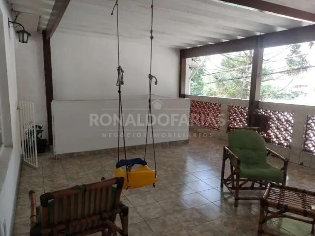 Casa / Sobrado para Venda em São Paulo/SP Parque América 2 Quartos