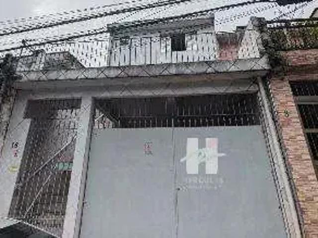 Casa / Sobrado para Venda em São Paulo/SP Parque América 2 Quartos