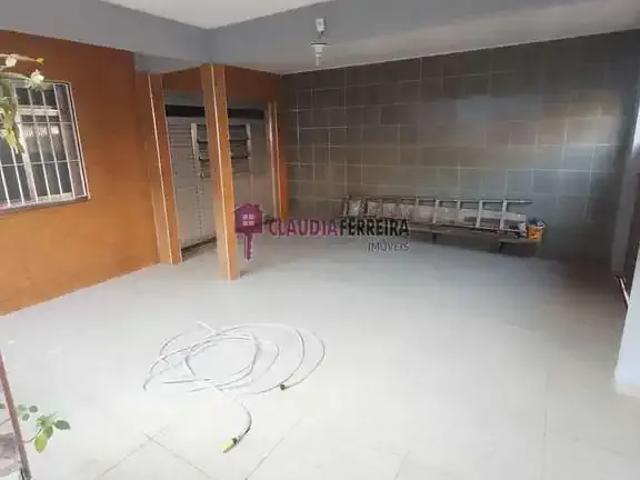 Casa / Sobrado para Venda em São Paulo/SP Parque América 3 Quartos