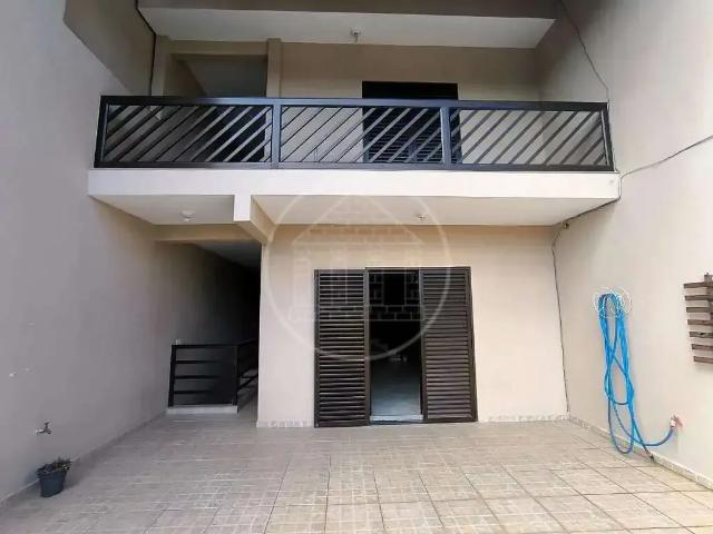 Casa / Sobrado para Venda em São Paulo/SP Parque América 3 Quartos