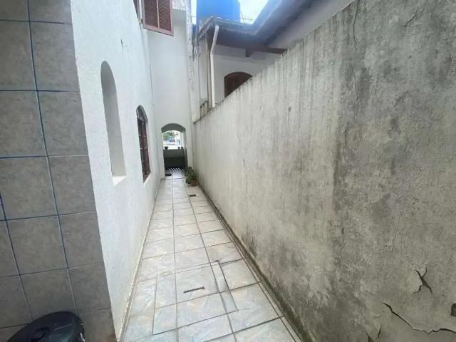 Casa / Sobrado para Venda em São Paulo/SP Parque América 3 Quartos