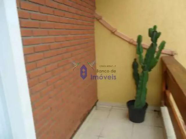 Casa / Sobrado para Venda em São Paulo/SP Parque América 3 Quartos