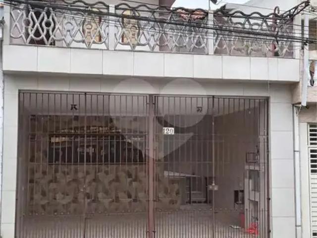 Casa / Sobrado para Venda em São Paulo/SP Interlagos 3 Quartos