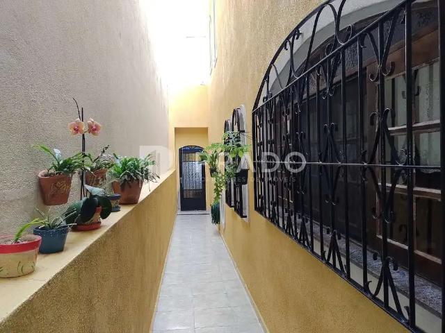 Casa / Sobrado para Venda em São Paulo/SP Parque América 3 Quartos