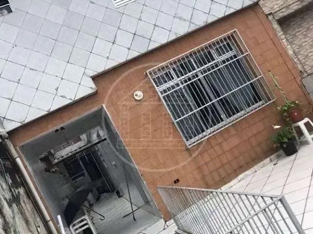 Casa / Sobrado para Venda em São Paulo/SP Parque América 3 Quartos