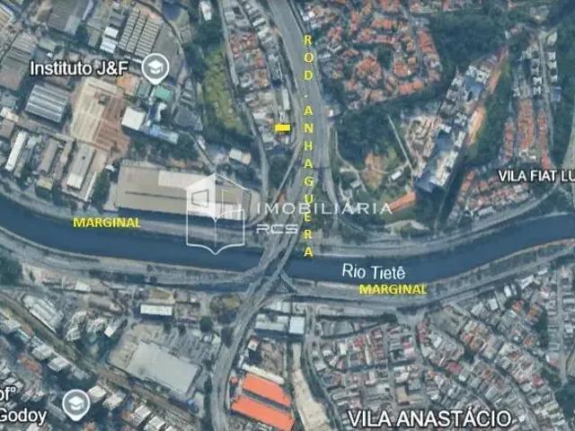 Casa / Sobrado para Venda em São Paulo/SP Parque Anhangüera 1 Quartos