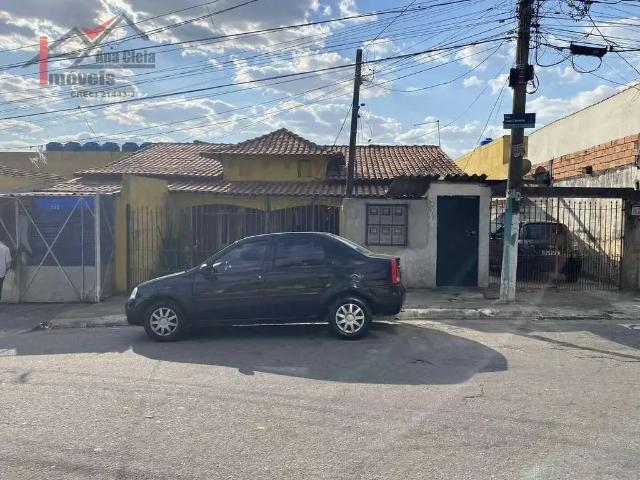 Casa / Sobrado para Venda em São Paulo/SP Parque Alto do Rio Bonito 6 Quartos