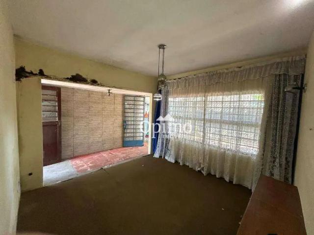 Casa / Sobrado para Venda em São Paulo/SP Parque Alves de Lima 4 Quartos