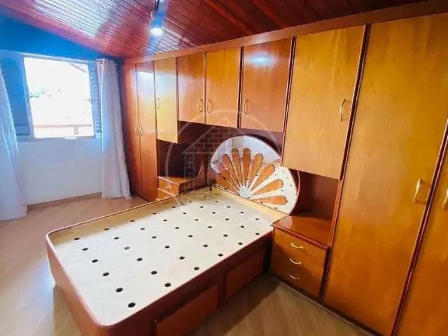 Casa / Sobrado para Venda em São Paulo/SP Parque Alves de Lima 2 Quartos
