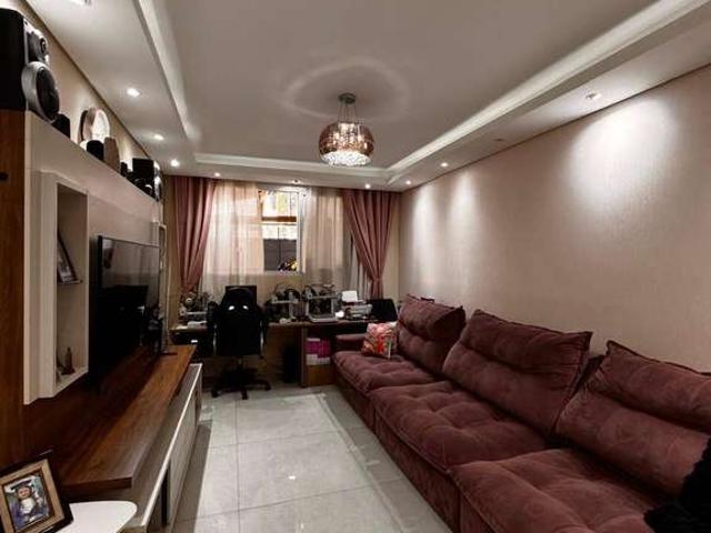 Casa / Sobrado para Venda em São Paulo/SP Parque Alves de Lima 3 Quartos