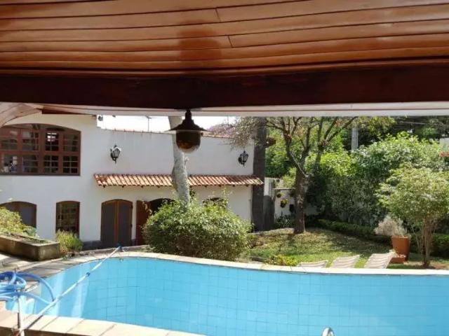 Casa / Sobrado para Venda em São Paulo/SP Parque Alves de Lima 3 Quartos