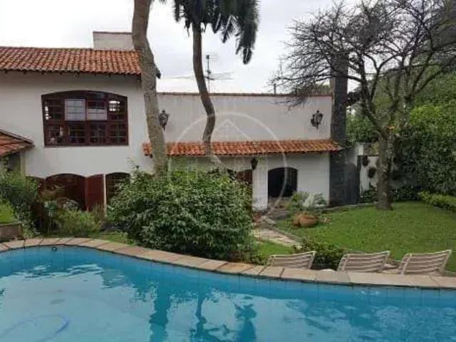 Casa / Sobrado para Venda em São Paulo/SP Parque Alves de Lima 3 Quartos