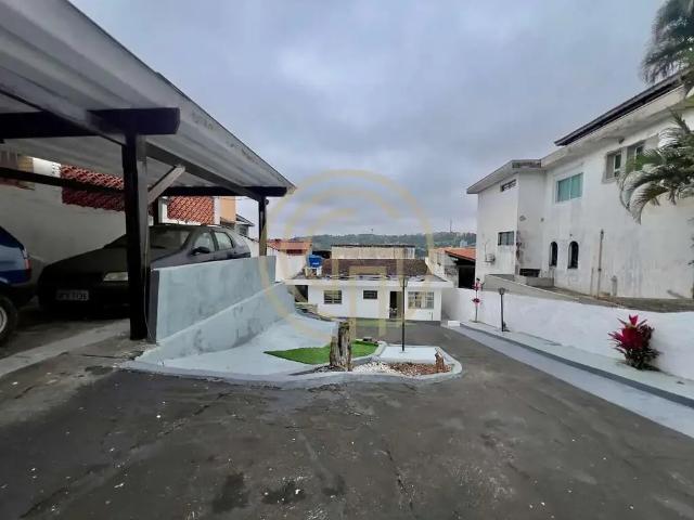 Casa / Sobrado para Venda em São Paulo/SP Parque Alves de Lima 3 Quartos