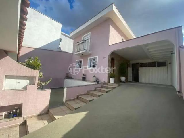 Casa / Sobrado para Venda em São Paulo/SP Parque Artur Alvim 3 Quartos