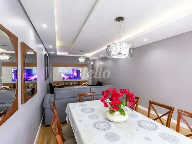 Casa / Sobrado para Venda em São Paulo/SP Parque Artur Alvim 3 Quartos