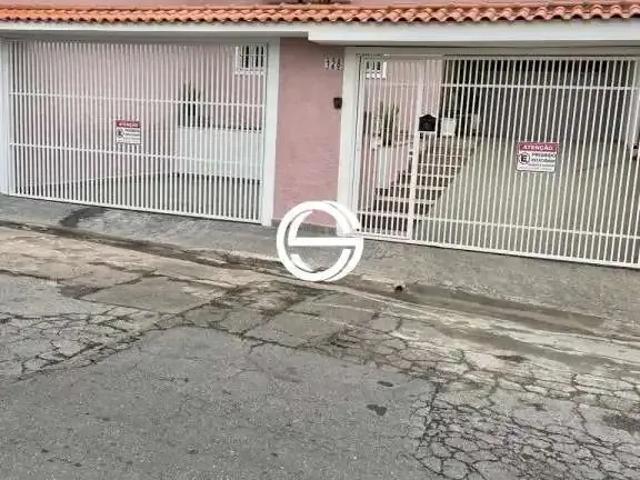 Casa / Sobrado para Venda em São Paulo/SP Parque Artur Alvim 3 Quartos