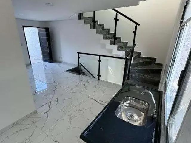 Casa / Sobrado para Venda em São Paulo/SP Parque Artur Alvim 2 Quartos