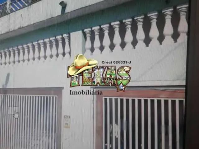 Casa / Sobrado para Venda em São Paulo/SP Parque Artur Alvim 6 Quartos