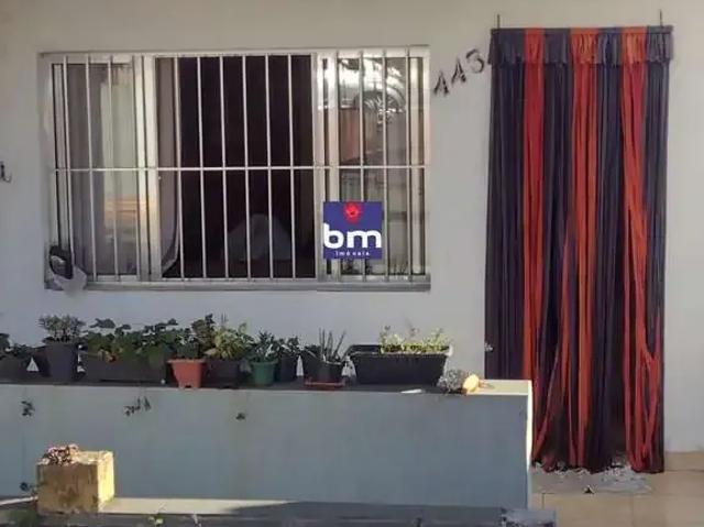 Casa / Sobrado para Venda em São Paulo/SP Parque Arariba 4 Quartos
