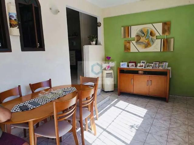 Casa / Sobrado para Venda em São Paulo/SP Parque Arariba 2 Quartos