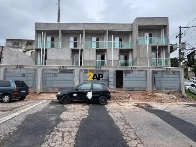 Casa / Sobrado para Venda em São Paulo/SP Parque Arariba 2 Quartos
