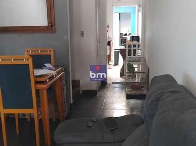 Casa / Sobrado para Venda em São Paulo/SP Parque Arariba 2 Quartos