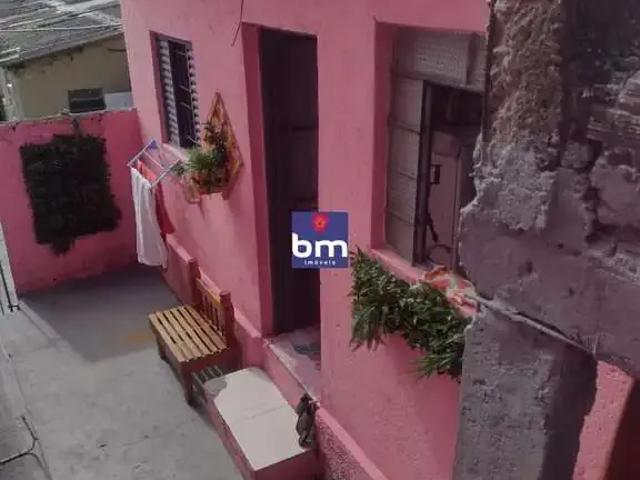 Casa / Sobrado para Venda em São Paulo/SP Parque Arariba 3 Quartos