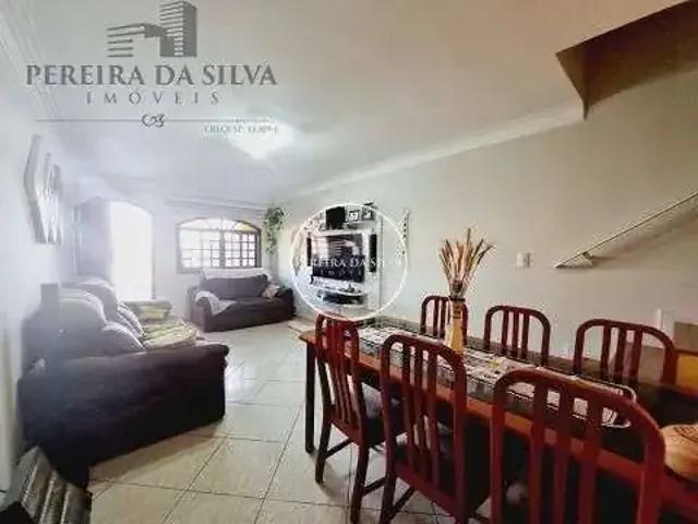 Casa / Sobrado para Venda em São Paulo/SP Parque Arariba 2 Quartos