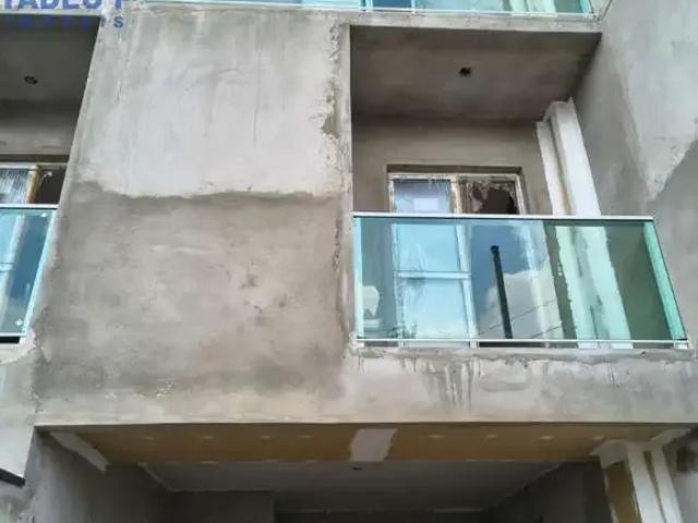 Casa / Sobrado para Venda em São Paulo/SP Parque Arariba 2 Quartos