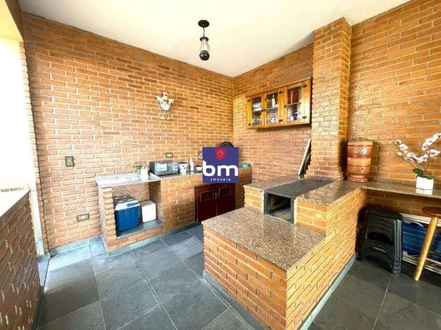 Casa / Sobrado para Venda em São Paulo/SP Parque Arariba 3 Quartos