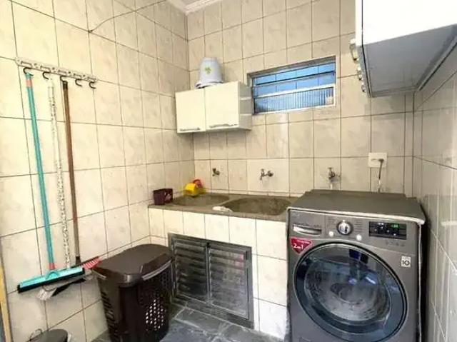 Casa / Sobrado para Venda em São Paulo/SP Parque Arariba 3 Quartos