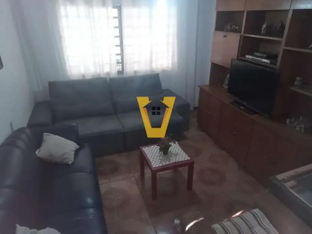 Casa / Sobrado para Venda em São Paulo/SP Parque Arariba 3 Quartos