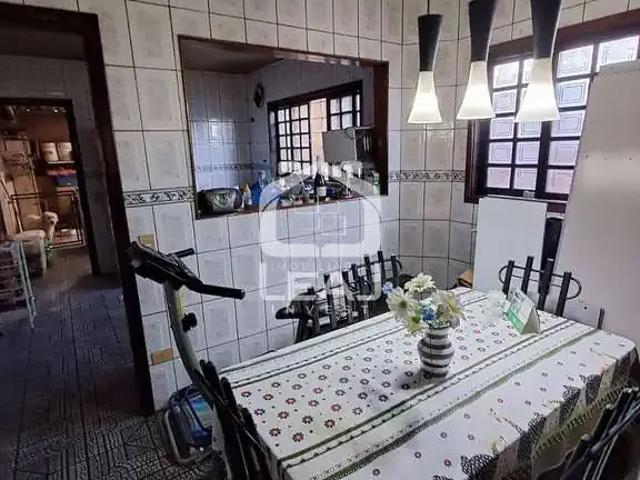 Casa / Sobrado para Venda em São Paulo/SP Parque Arariba 3 Quartos