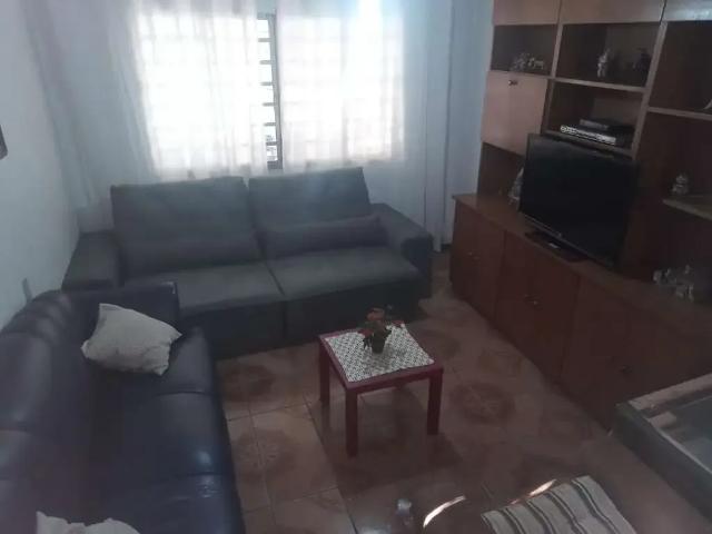 Casa / Sobrado para Venda em São Paulo/SP Parque Arariba 3 Quartos