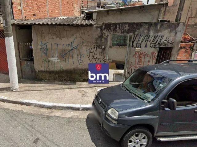 Casa / Sobrado para Venda em São Paulo/SP Parque Arariba 3 Quartos