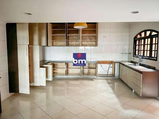 Casa / Sobrado para Venda em São Paulo/SP Parque Arariba 3 Quartos