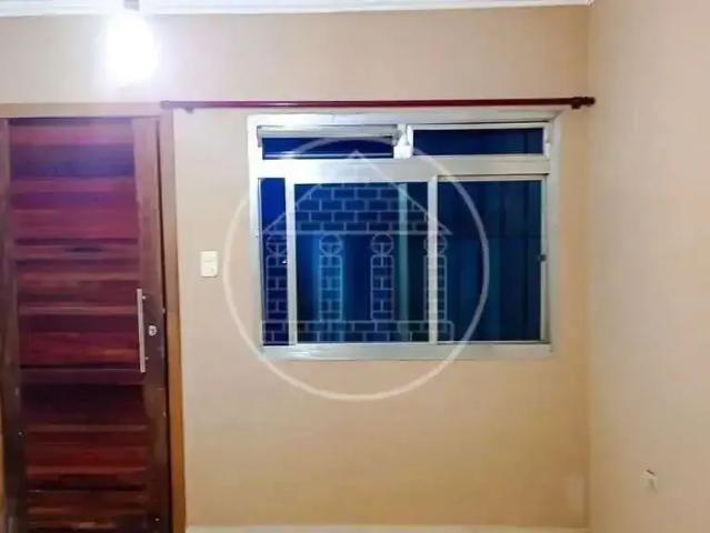 Casa / Sobrado para Venda em São Paulo/SP Parque Atlântico 2 Quartos