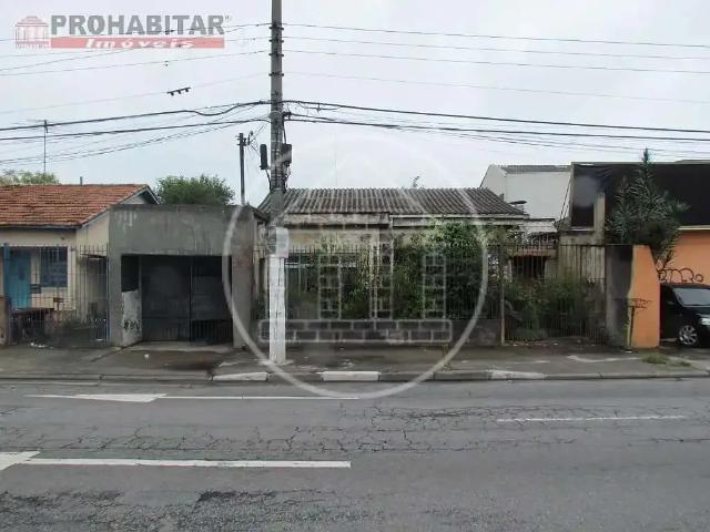 Casa / Sobrado para Venda em São Paulo/SP Parque Atlântico 3 Quartos