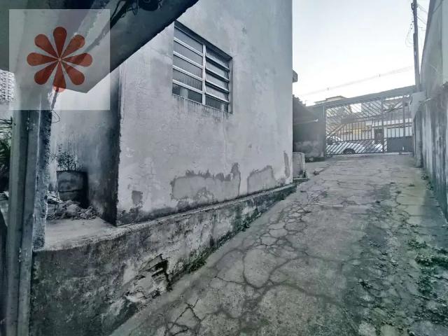 Casa / Sobrado para Venda em São Paulo/SP Parque Boturussu 1 Quartos