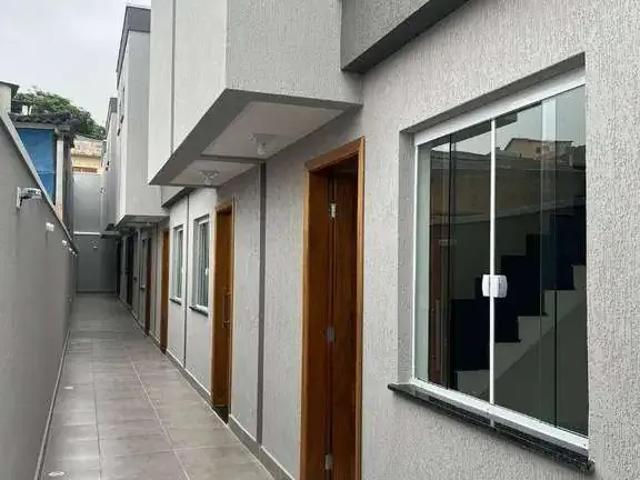 Casa / Sobrado para Venda em São Paulo/SP Parque Boturussu 2 Quartos