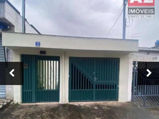 Casa / Sobrado para Venda em São Paulo/SP Parque Boturussu 2 Quartos