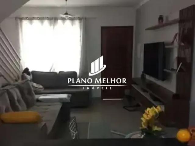 Casa / Sobrado para Venda em São Paulo/SP Parque Boturussu 2 Quartos