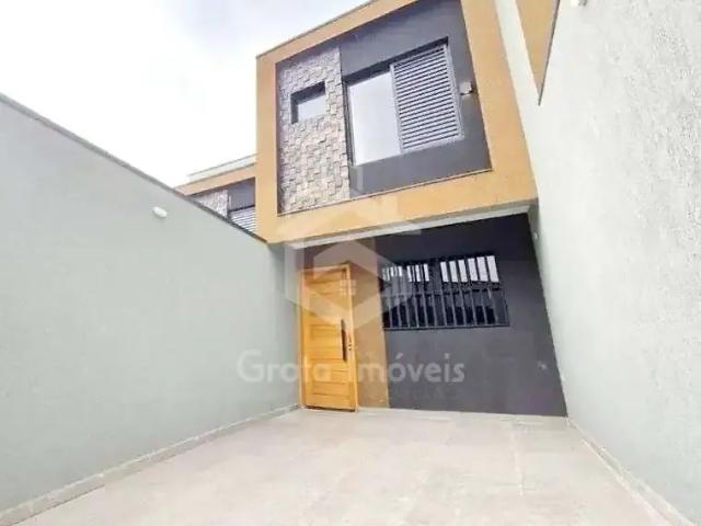 Casa / Sobrado para Venda em São Paulo/SP Parque Boturussu 2 Quartos