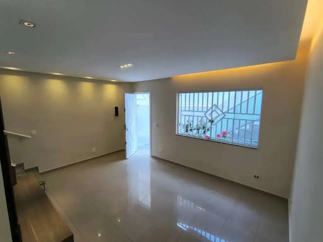 Casa / Sobrado para Venda em São Paulo/SP Parque Boturussu 2 Quartos