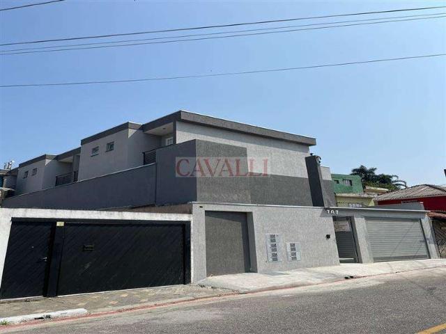 Casa / Sobrado para Venda em São Paulo/SP Parque Boturussu 2 Quartos